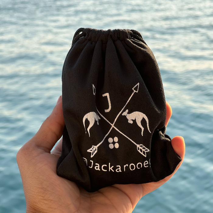 Jackaroo Extra Cards - Jackaroo board game